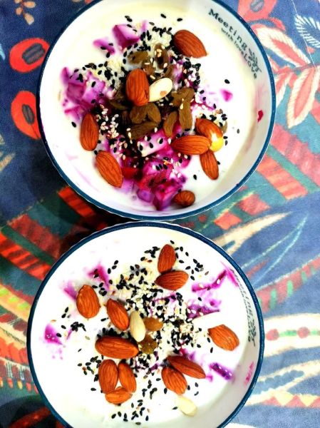 酸奶加红糖怎么吃减肥_酸奶红糖减肥正确方法-第1张图片-山城妙识