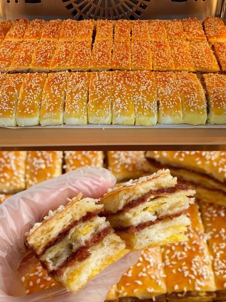 酥饼怎么做_酥饼为什么分层-第1张图片-山城妙识