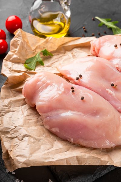 鸡肉煮多久才能熟_鸡胸肉煮多久能熟-第1张图片-山城妙识 鸡肉煮多久才能熟_鸡胸肉煮多久能熟-第1张图片-山城妙识