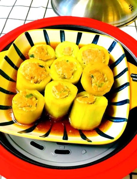 微波炉简单美食怎么做_微波炉能做什么菜-第1张图片-山城妙识 微波炉简单美食怎么做_微波炉能做什么菜-第1张图片-山城妙识