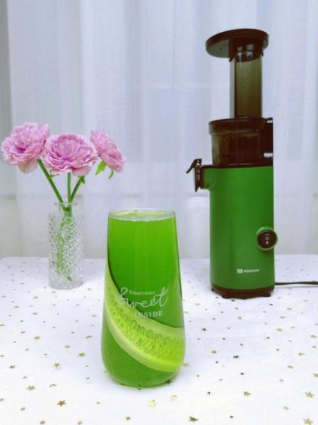 青瓜汁热量是多少_青瓜汁减肥能喝吗-第3张图片-山城妙识
