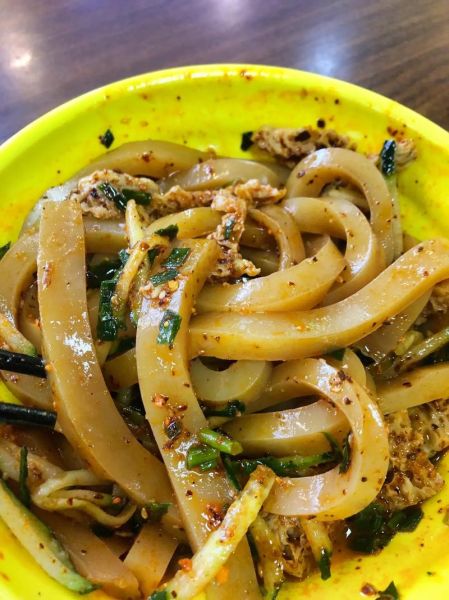 青海十大特色美食有哪些_去青海必吃小吃推荐-第2张图片-山城妙识