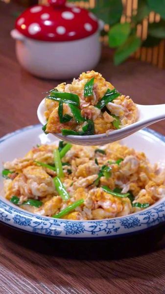 虾酱豆腐炒鸡蛋怎么做_虾酱豆腐炒鸡蛋的营养价值-第2张图片-山城妙识 虾酱豆腐炒鸡蛋怎么做_虾酱豆腐炒鸡蛋的营养价值-第2张图片-山城妙识