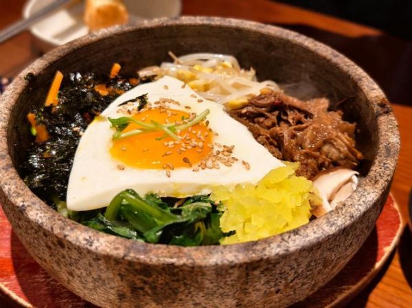 韩国料理代表菜有哪些_正宗做法-第1张图片-山城妙识