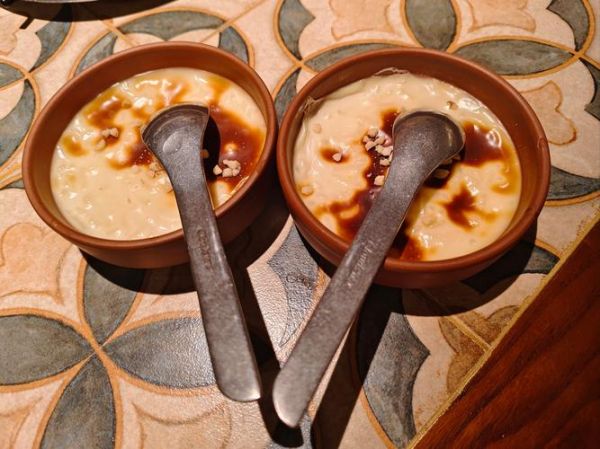 米布丁热量是多少_减肥能吃吗-第1张图片-山城妙识