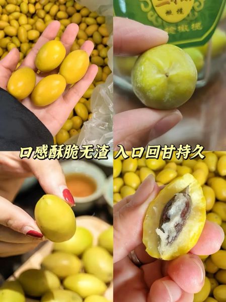 金玉三捻橄榄价格多少钱一斤_金玉三捻橄榄为什么这么贵-第1张图片-山城妙识