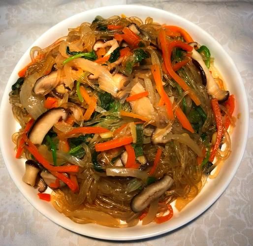 韩国料理代表菜有哪些_正宗做法-第2张图片-山城妙识