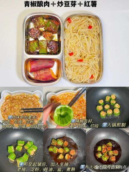 工作餐吃什么健康又方便_上班族带饭怎么搭配-第3张图片-山城妙识