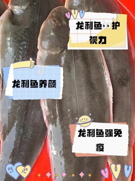 龙利鱼的营养价值_龙利鱼的功效与作用-第2张图片-山城妙识