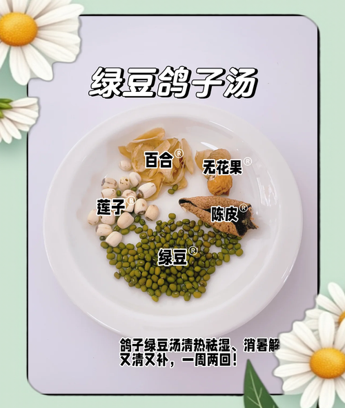 绿豆乳鸽汤的做法_绿豆乳鸽汤的功效-第1张图片-山城妙识 绿豆乳鸽汤的做法_绿豆乳鸽汤的功效-第1张图片-山城妙识