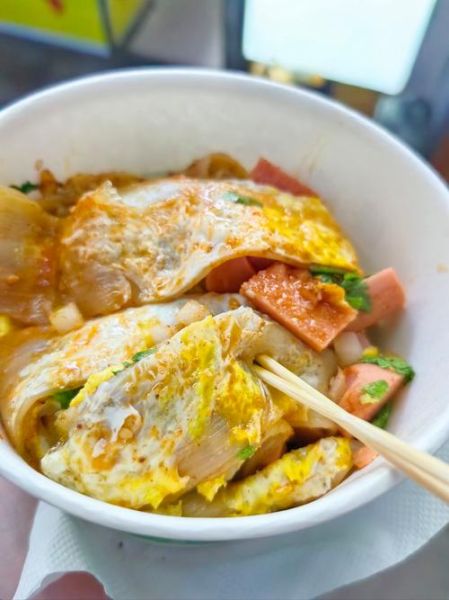 烤冷面怎么做_烤冷面视频教程-第3张图片-山城妙识