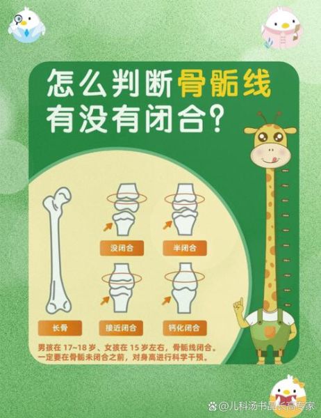 骨骼闭合还能长高吗_二次刺激长高的方法-第1张图片-山城妙识