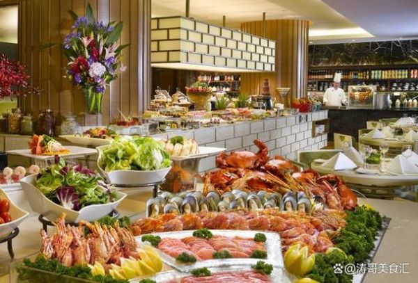 金钱豹自助餐地点在哪里_怎么预约-第2张图片-山城妙识
