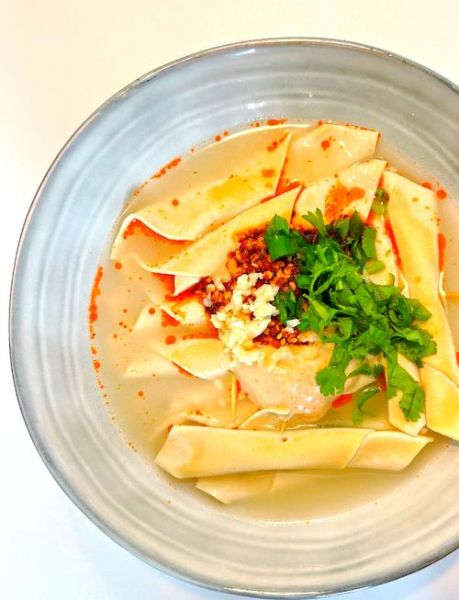 鸡汤豆腐串加盟费多少钱_加盟条件有哪些-第3张图片-山城妙识