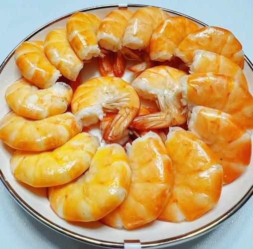 虾蘸酱汁怎么做好吃_虾蘸酱汁配方推荐-第1张图片-山城妙识