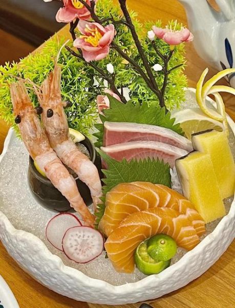 黄尾鰤鱼怎么做好吃_黄尾鰤鱼刺身做法-第1张图片-山城妙识 黄尾鰤鱼怎么做好吃_黄尾鰤鱼刺身做法-第1张图片-山城妙识