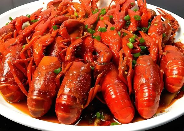 香辣小龙虾怎么做_香辣小龙虾的做法视频教程-第2张图片-山城妙识