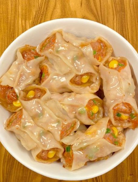 锅贴皮怎么和面不破_锅贴皮用什么面粉最好-第1张图片-山城妙识