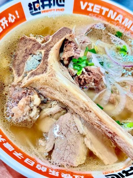 牛大骨汤怎么熬_熬多久才浓白-第1张图片-山城妙识 牛大骨汤怎么熬_熬多久才浓白-第1张图片-山城妙识