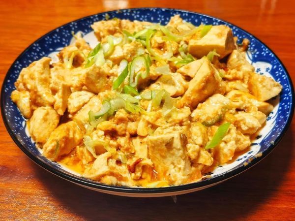 虾酱炒豆腐怎么做_虾酱炒豆腐的家常做法-第2张图片-山城妙识 虾酱炒豆腐怎么做_虾酱炒豆腐的家常做法-第2张图片-山城妙识