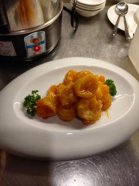 麻辣虾球怎么做_麻辣虾球的做法步骤-第2张图片-山城妙识