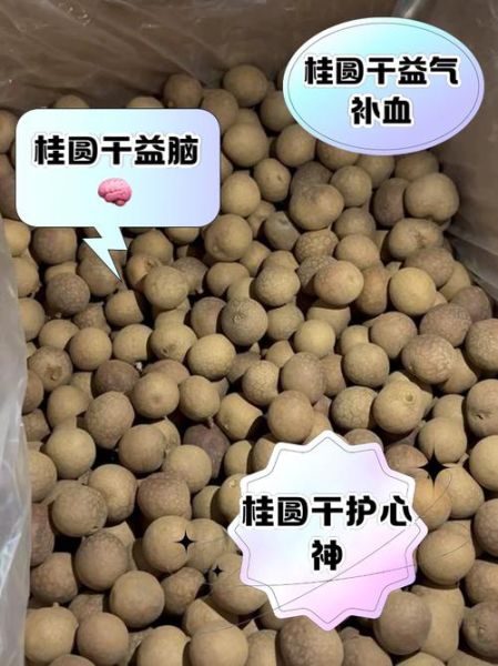 龙眼干的功效与作用_龙眼干吃多了会上火吗-第2张图片-山城妙识