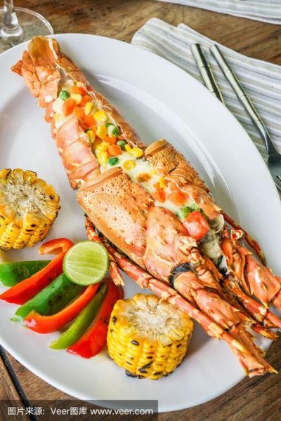 龙虾吃什么蔬菜_龙虾爱吃的蔬菜有哪些-第3张图片-山城妙识