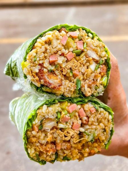 饭包怎么做_家常饭包的做法大全-第2张图片-山城妙识 饭包怎么做_家常饭包的做法大全-第2张图片-山城妙识