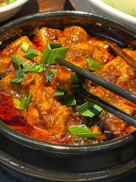 成都最正宗的麻婆豆腐在哪里吃_麻婆豆腐哪家最正宗-第3张图片-山城妙识 成都最正宗的麻婆豆腐在哪里吃_麻婆豆腐哪家最正宗-第3张图片-山城妙识