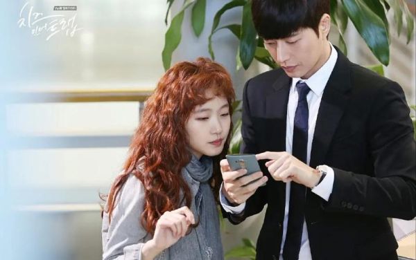 奶酪陷阱在线看免费韩剧tv_哪里能看高清全集-第3张图片-山城妙识