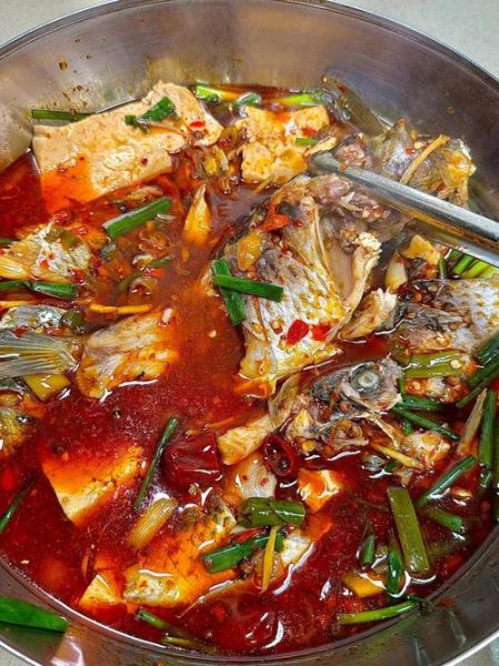 麻辣鱼怎么做_麻辣鱼的做法和步骤图-第3张图片-山城妙识