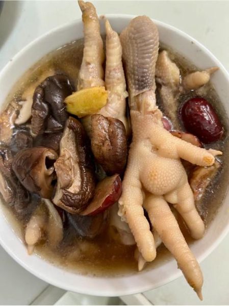 鸡爪汤的做法大全窍门_鸡爪汤怎么炖才软烂入味-第2张图片-山城妙识