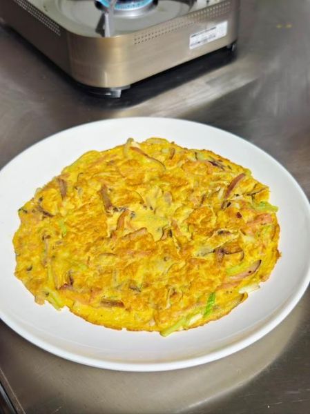 怎样煎鸡蛋不粘锅还嫩_煎鸡蛋怎么不粘锅又嫩-第2张图片-山城妙识