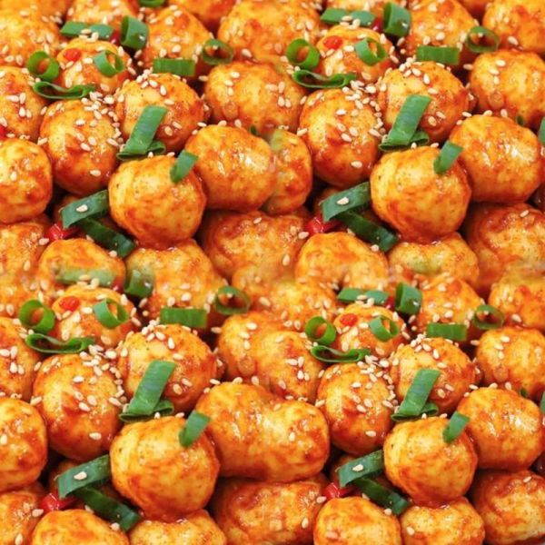 成品鱼丸怎么吃_鱼丸怎么做好吃又简单-第1张图片-山城妙识