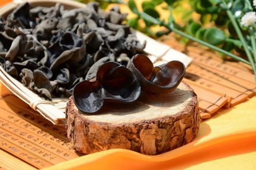 隔夜木耳吃死人是真的吗_中毒真相揭秘-第1张图片-山城妙识