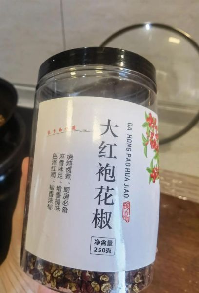 花椒粉怎么用_炒菜放多少合适-第2张图片-山城妙识