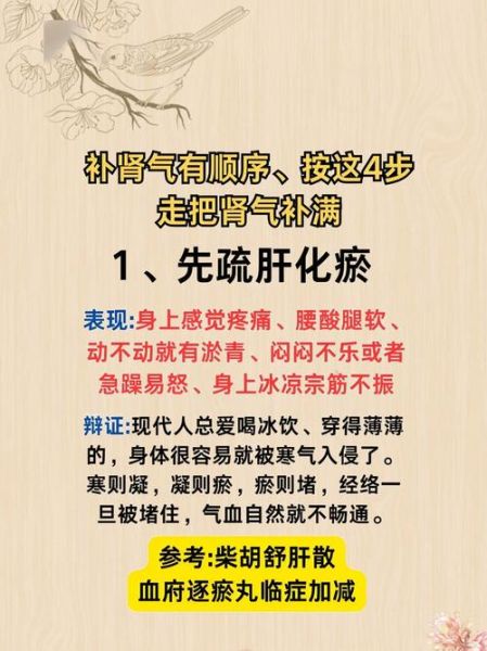 补肾气最好的方法_肾气不足怎么调理-第1张图片-山城妙识 补肾气最好的方法_肾气不足怎么调理-第1张图片-山城妙识