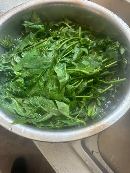 香椿饺子馅怎么做_香椿饺子馅的做法大全-第2张图片-山城妙识