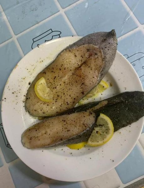 鳕鱼块怎么做好吃_鳕鱼块的家常做法-第1张图片-山城妙识