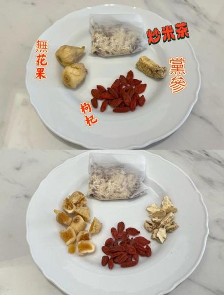 陈皮炒米茶的功效与作用_适合什么人喝-第2张图片-山城妙识