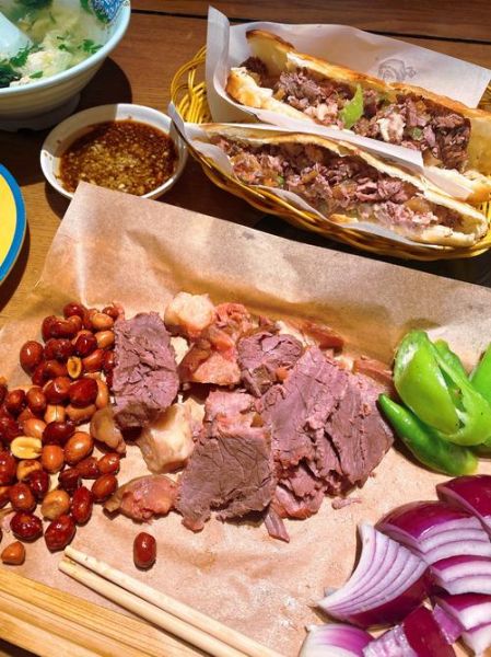 驴肉和什么一起吃最好_驴肉搭配禁忌-第1张图片-山城妙识