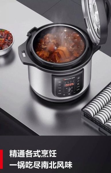 什么牌子电压力锅好_电压力锅哪个品牌质量好-第1张图片-山城妙识 什么牌子电压力锅好_电压力锅哪个品牌质量好-第1张图片-山城妙识