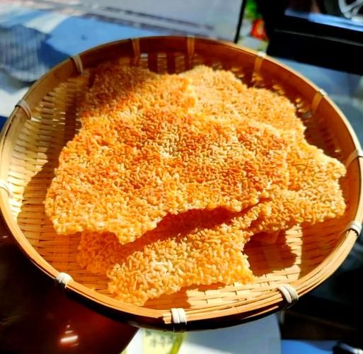 锅巴和什么菜一起炒好吃_锅巴炒什么菜最香-第3张图片-山城妙识 锅巴和什么菜一起炒好吃_锅巴炒什么菜最香-第3张图片-山城妙识