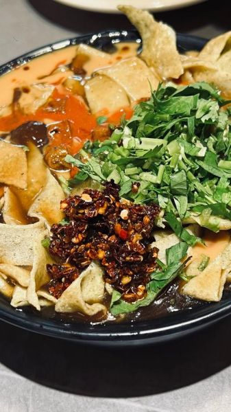 锅巴和什么菜一起炒好吃_锅巴炒什么菜最香-第2张图片-山城妙识 锅巴和什么菜一起炒好吃_锅巴炒什么菜最香-第2张图片-山城妙识