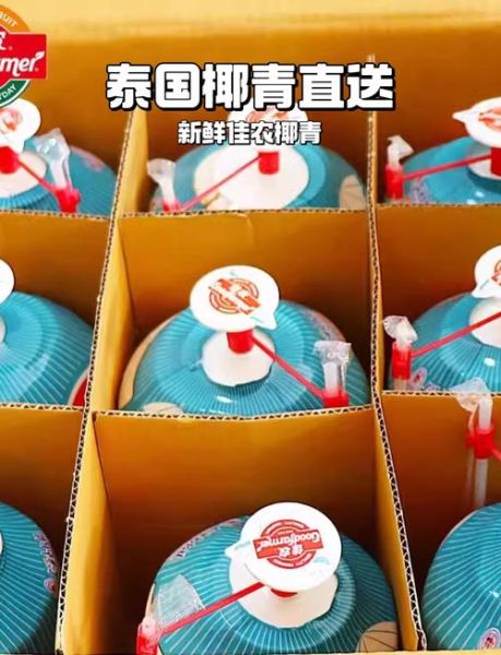 椰青的功效与作用_椰青水可以天天喝吗-第1张图片-山城妙识