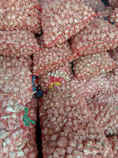 邳州大蒜价格最新行情_邳州大蒜多少钱一斤-第3张图片-山城妙识