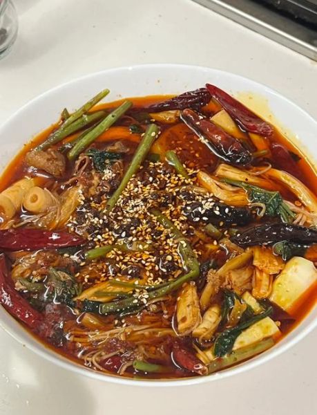 麻辣小吃做法大全_简单做法-第2张图片-山城妙识 麻辣小吃做法大全_简单做法-第2张图片-山城妙识