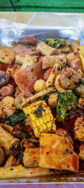 麻辣小吃做法大全_简单做法-第1张图片-山城妙识 麻辣小吃做法大全_简单做法-第1张图片-山城妙识