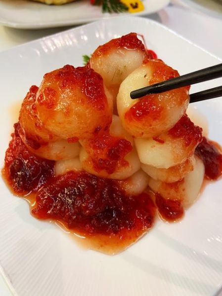 鲁菜凉菜大全详细做法窍门_鲁菜凉菜怎么做才正宗-第1张图片-山城妙识 鲁菜凉菜大全详细做法窍门_鲁菜凉菜怎么做才正宗-第1张图片-山城妙识