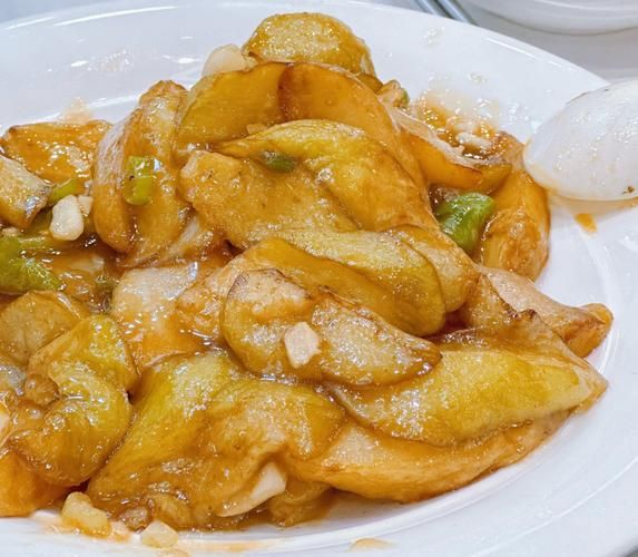 鲁菜凉菜大全详细做法窍门_鲁菜凉菜怎么做才正宗-第2张图片-山城妙识 鲁菜凉菜大全详细做法窍门_鲁菜凉菜怎么做才正宗-第2张图片-山城妙识